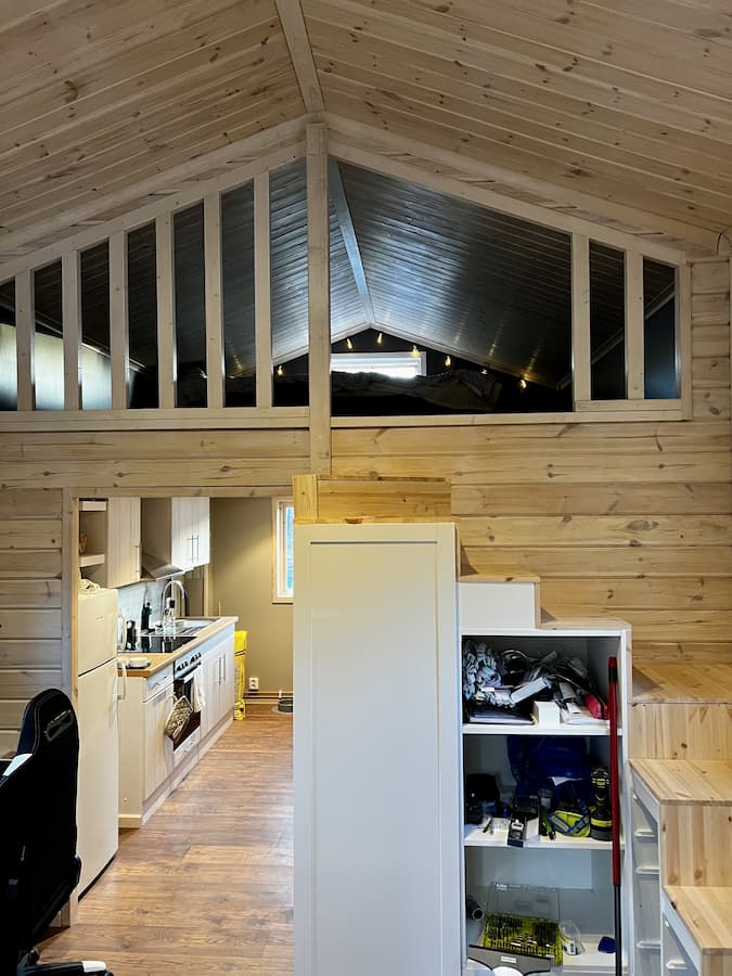 Kjøpe og Bygge Anneks med Hems? → Stort utvalg