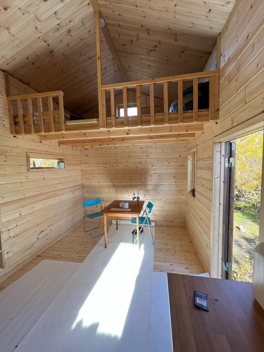 Kjøpe og Bygge Anneks 15 kvm? → Stort utvalg av Annekser