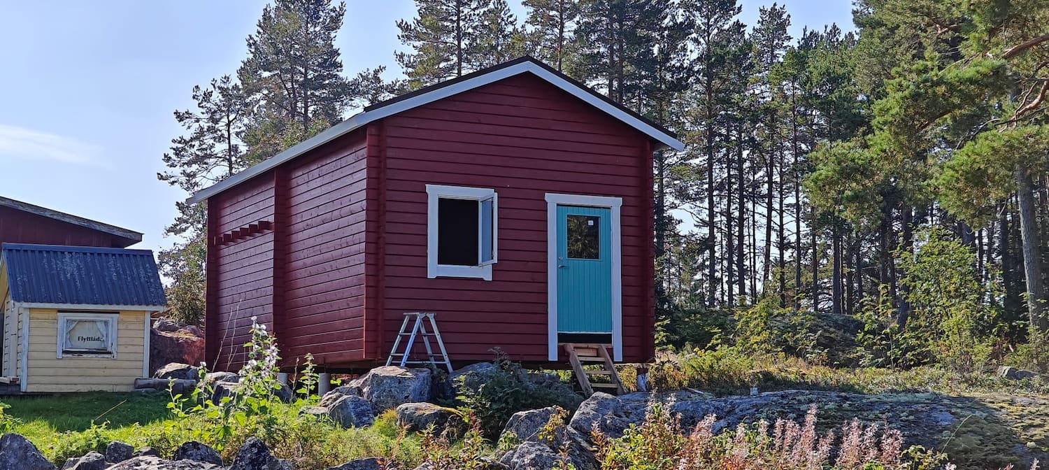 Kjøpe og Bygge Anneks med Hems? → Stort utvalg